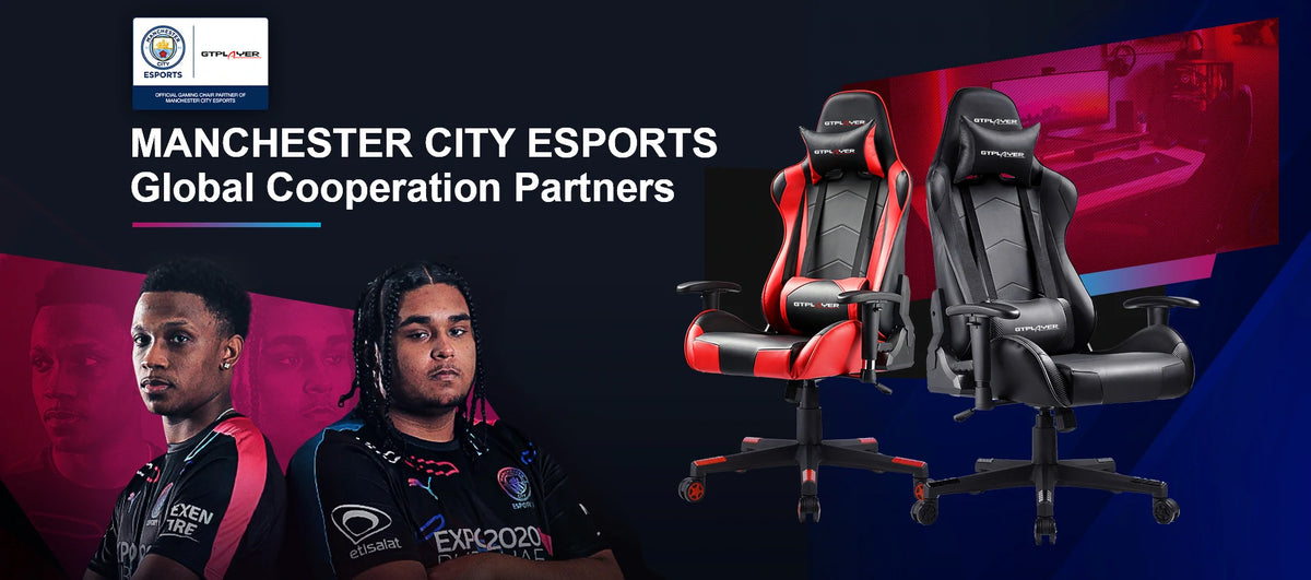 MANCHESTER CITY ESPORTS ANNOUNCES COLLABORATION WITH GTPLAYER – GTPLAYER EU