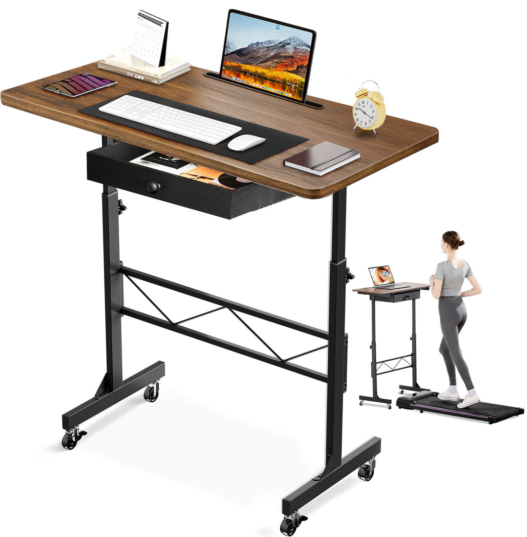 Standing Desk