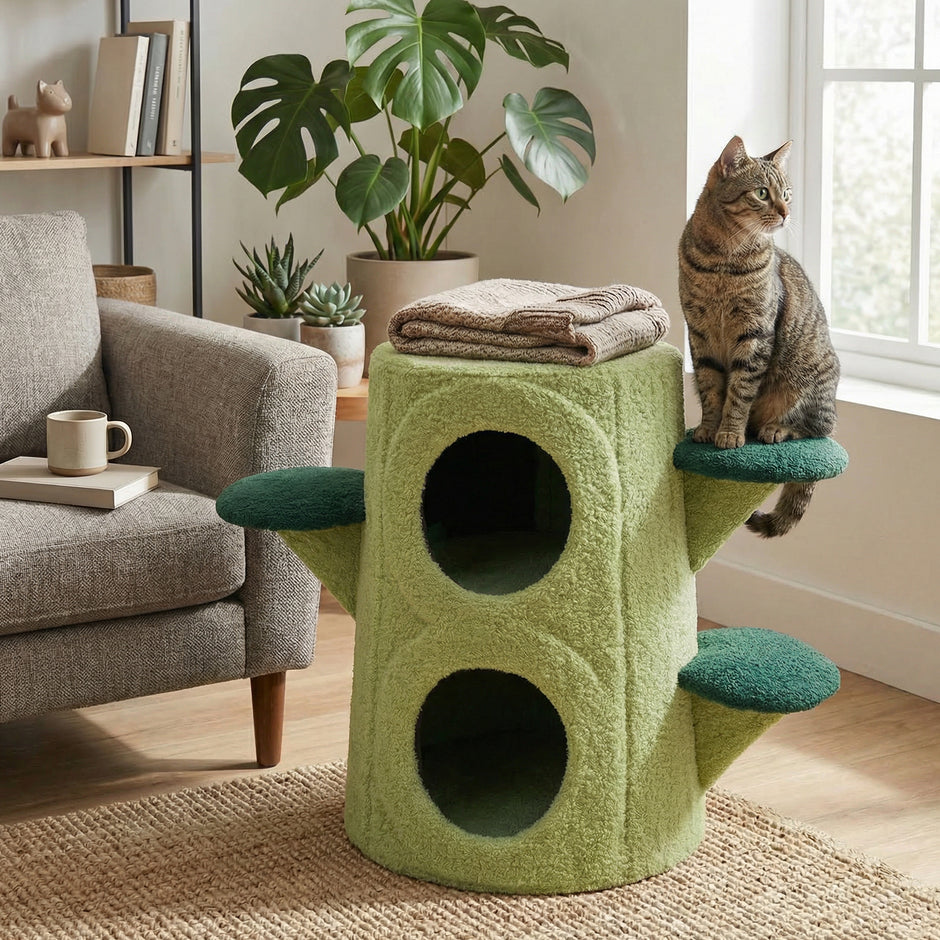 Pet Supplies