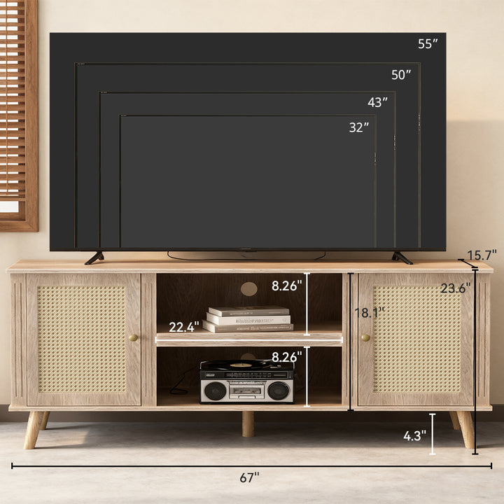 TV Stands