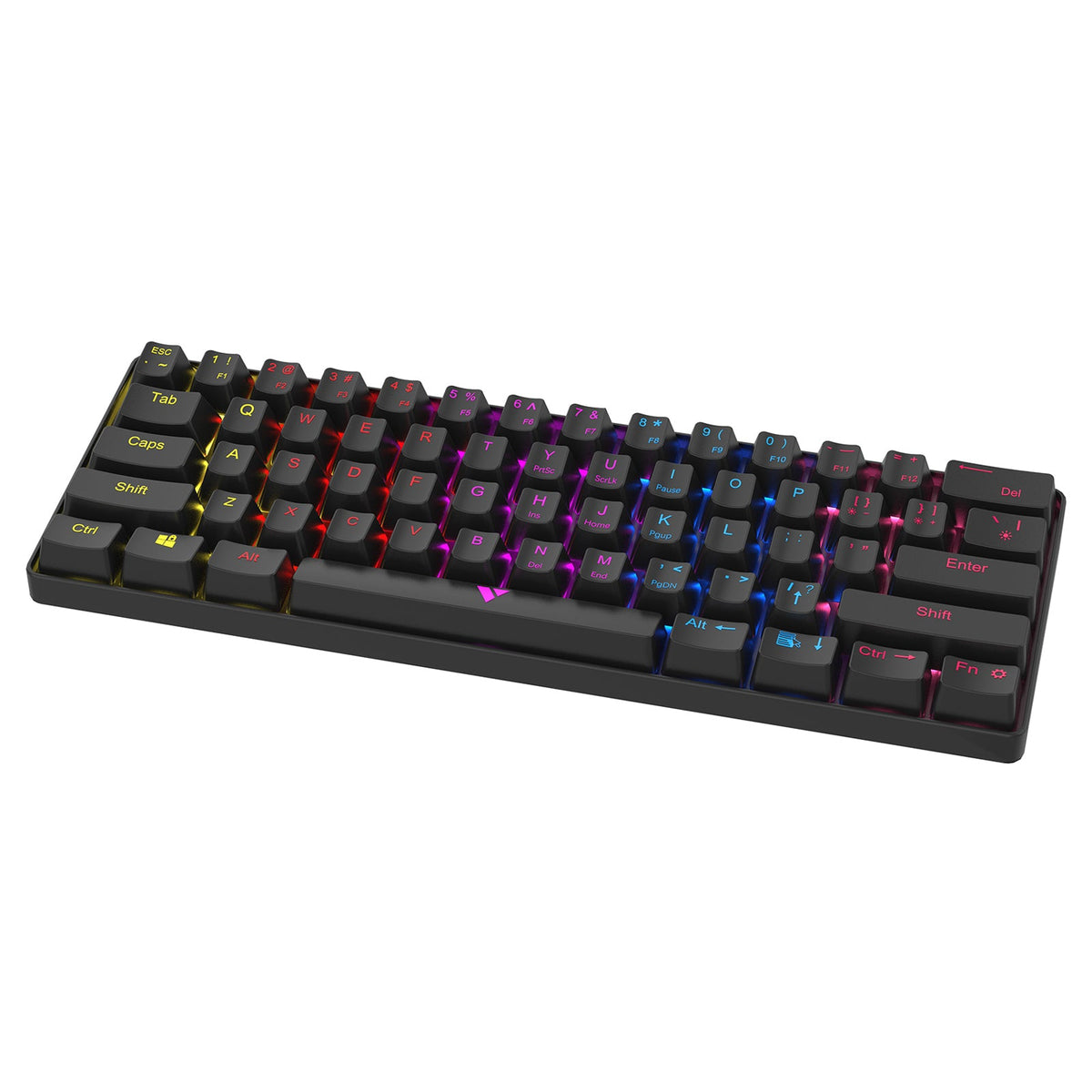 Mechanical Gaming Keyboard // GT882 – GTPLAYER EU